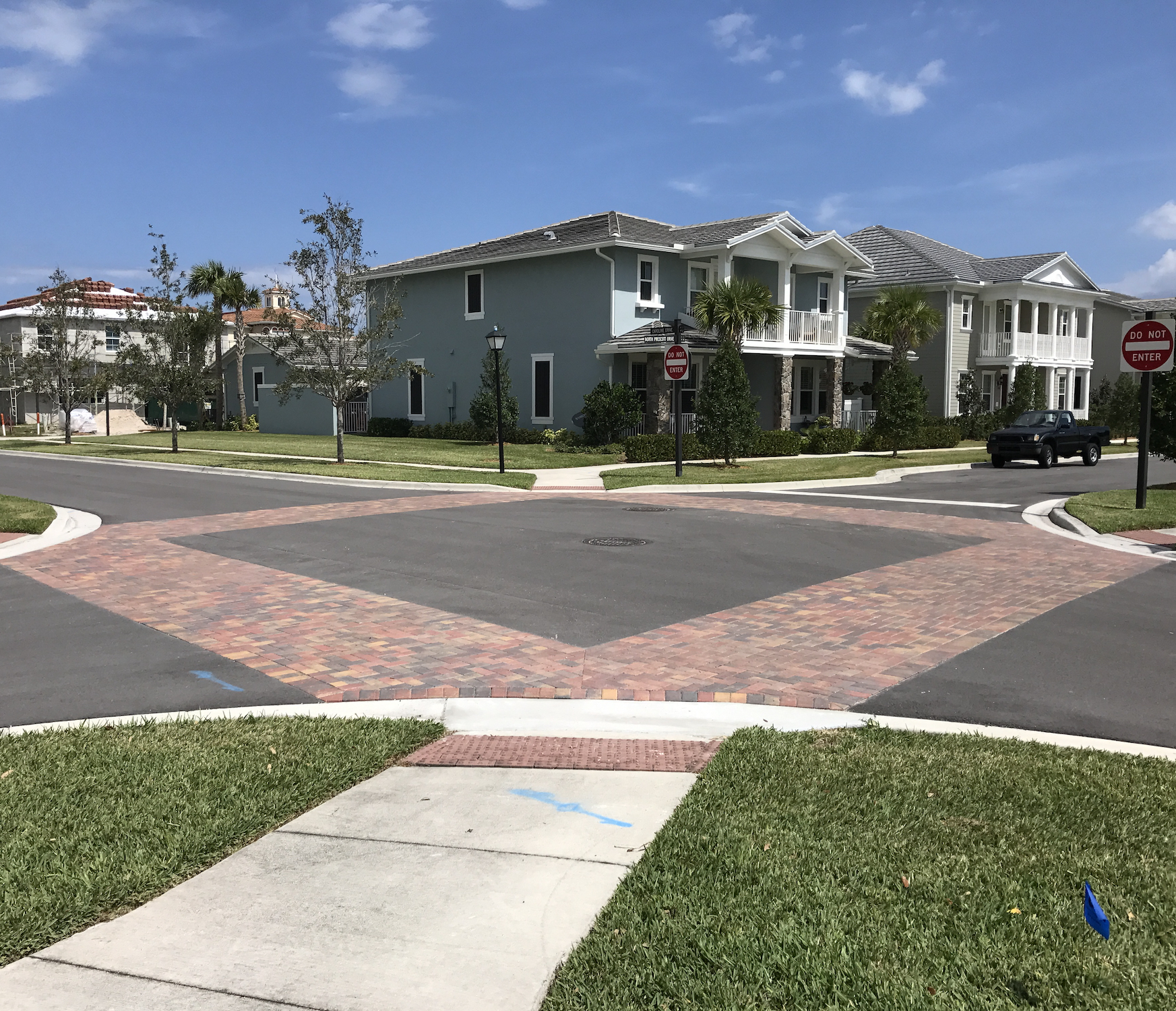 Windsor – PRECISE PAVING